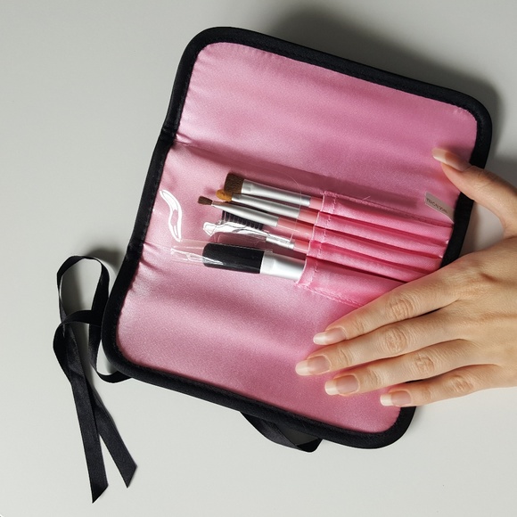 Mary Kay | Makeup | Mary Kay Make Up Brush Set | Poshmark